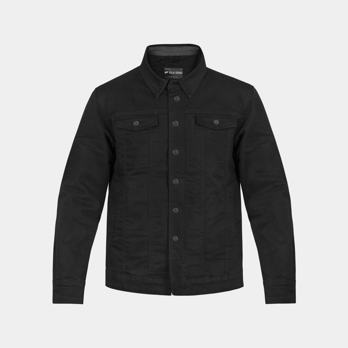 Scout Jacket – Silk Road Supply Co